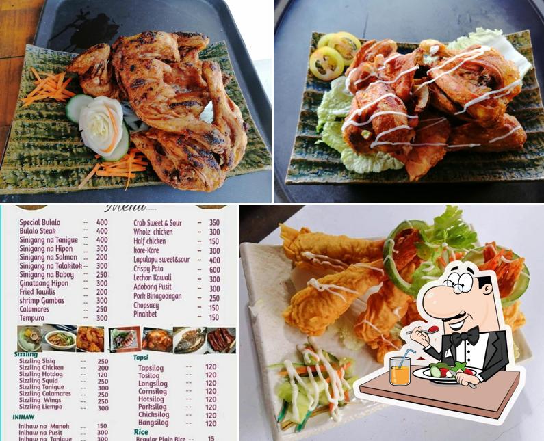 ViewPoint Restaurant, Ternate - Restaurant menu, prices and reviews