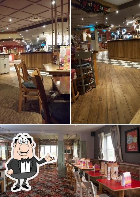 Vikings Landing in Liverpool - Restaurant menu and reviews