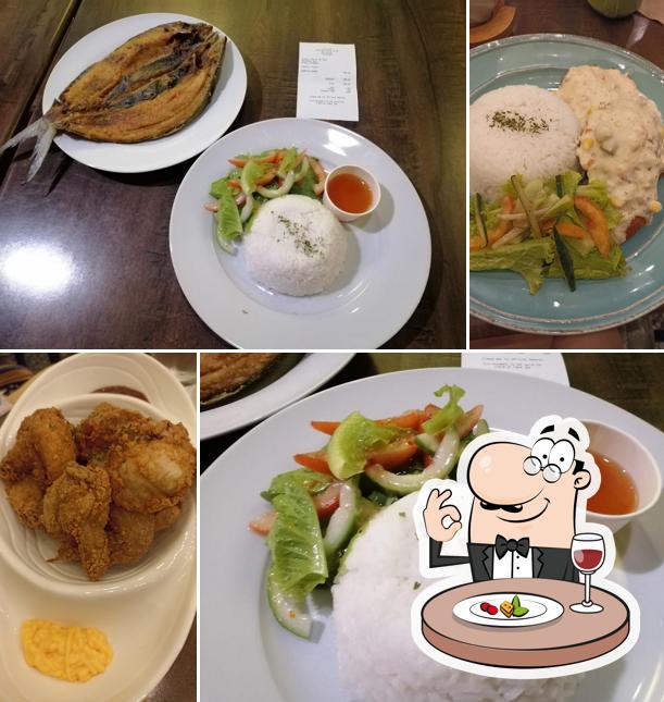 Wild Cafe, Parañaque - Opiniones del restaurante