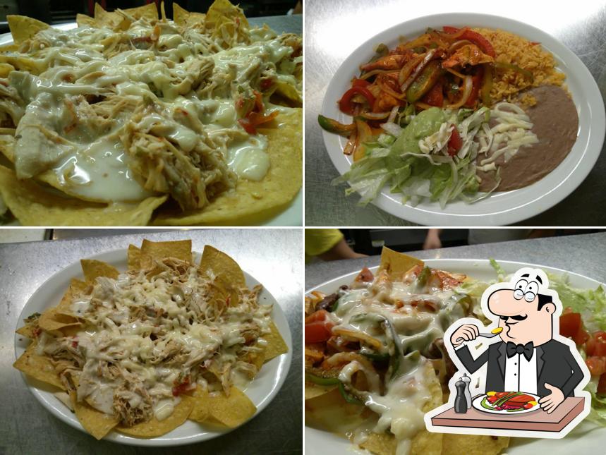 Mi-Tequila Mexican Restaurant in Findlay - Restaurant reviews