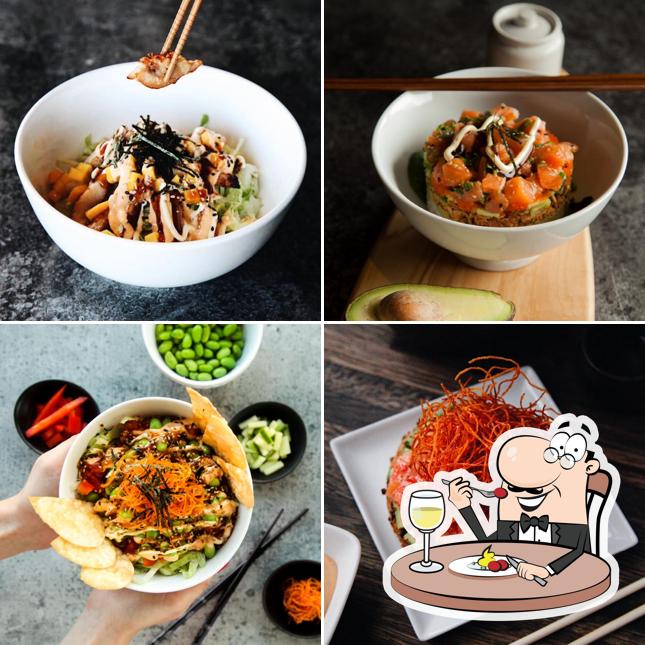 Le top 5 restaurants de sushis à Saint-Eustache, décembre 2025 - Restaurant Guru