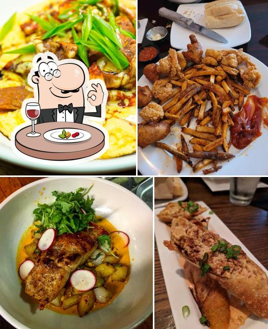 Gabe's Downtown, Douglasville - Restaurant menu, prices and reviews