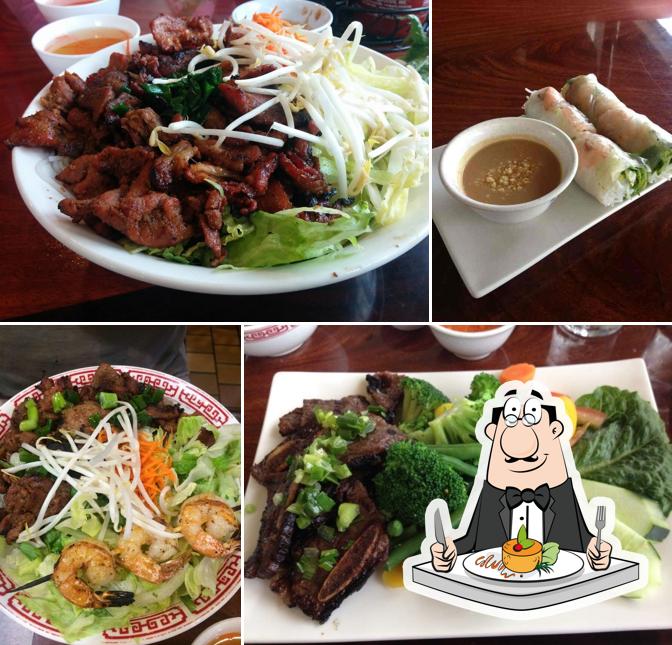 Super Pho Beef Noodle Soup Vietnamese Cuisine, Salem - Restaurant menu ...