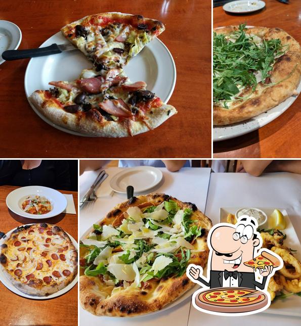 IL FORNELLO Oakville, Oakville - Restaurant menu, prices and reviews