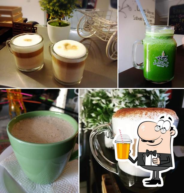 Alebrije, Café y Té., Saltillo - Opiniones del restaurante