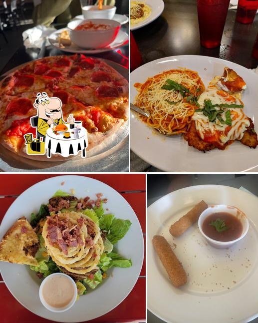 Amici at Trilith, Fayetteville - Restaurant menu, prices and reviews