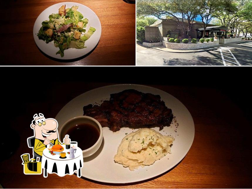 Bartlett's Restaurant, Austin - Restaurant menu, prices and reviews