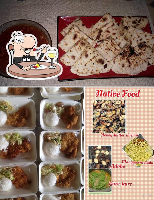 Belle's Kitchen, Quezon City - Restaurant reviews