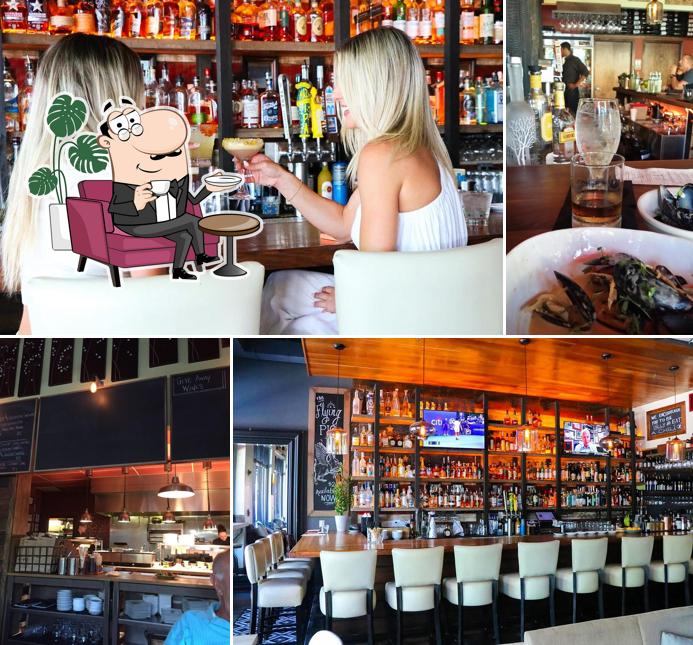 Brulé Bistro, Delray Beach - Restaurant menu, prices and reviews