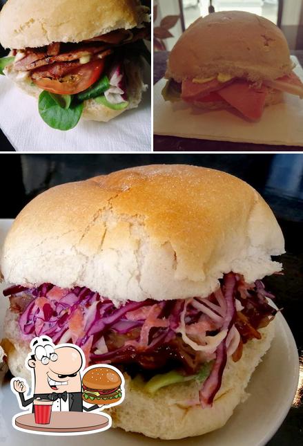 Café 80, Perth - Restaurant menu, prices and reviews