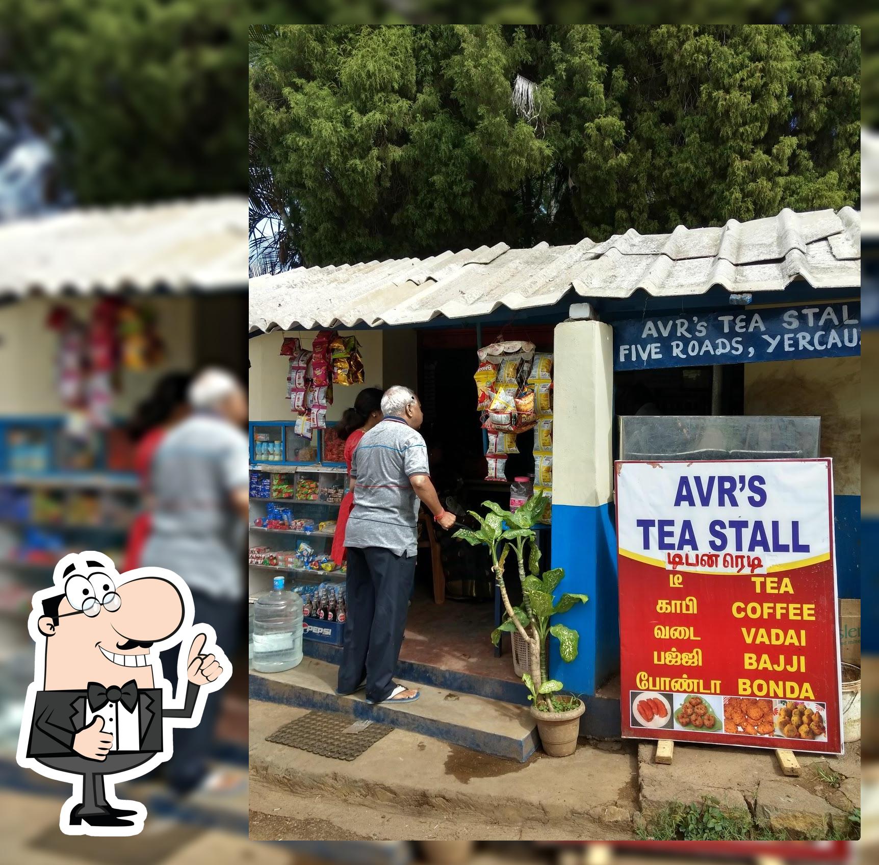 Top 5 restaurants with bhaji in Yercaud, july 2025 - Restaurant Guru