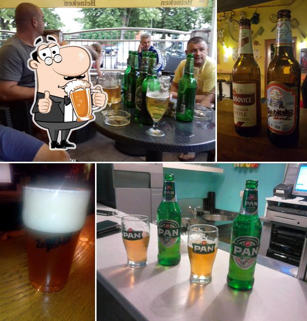 Cafe NUBES BAR, Bjelovar - Restaurant reviews