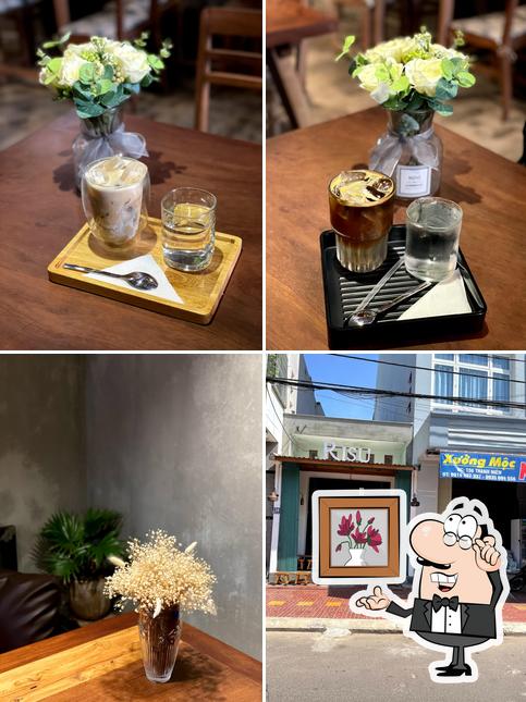 The Risu Specialty Coffee cafe, Qui Nhơn - Restaurant reviews