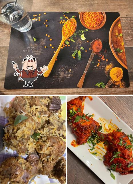 Chowrastha Indian Grill & Eatery - Indian Restaurant in West Des Moines ...