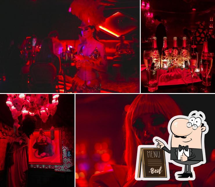 Rasputin pub & bar, Seoul - Restaurant reviews