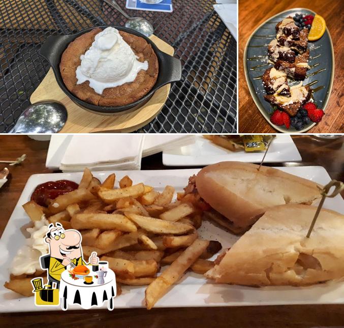 District Kitchen + Bar, Burlington - Restaurant menu, prices and reviews