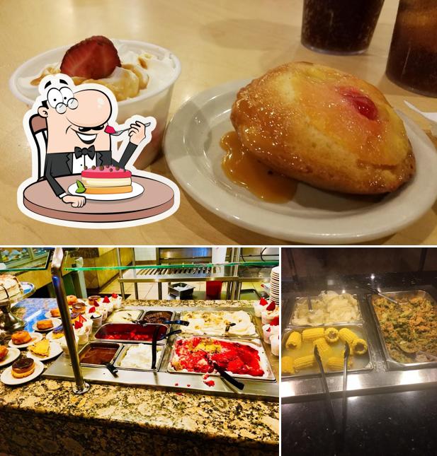 Duff's Original Buffet, Bradenton - Restaurant menu, prices and reviews