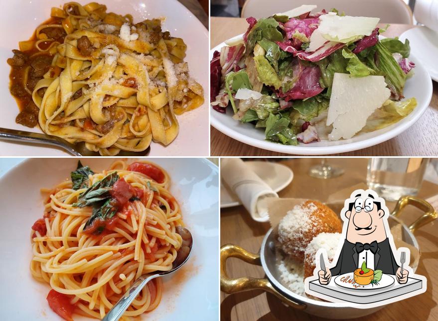 Eataly Toronto in Toronto - Restaurant reviews