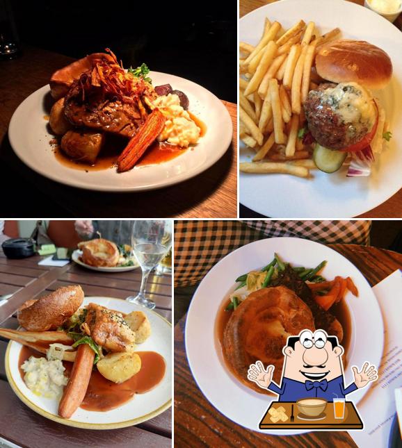 Effra Social, London, Brixton - Restaurant menu, prices and reviews