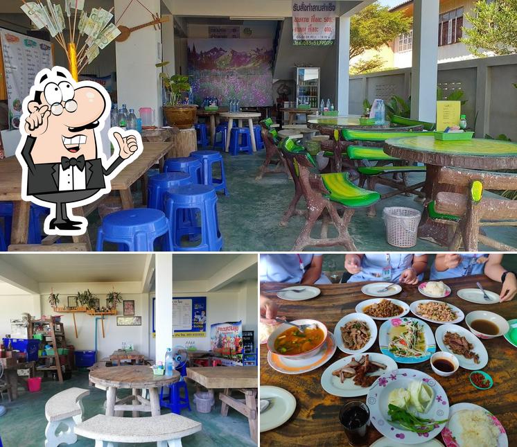 Eleven O'clock Larb Restaurant in Fang Town, Wiang - Restaurant reviews