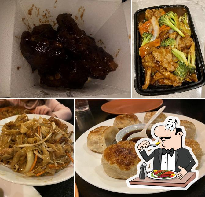 Family House Restaurant, Schaumburg - Restaurant menu, prices and reviews
