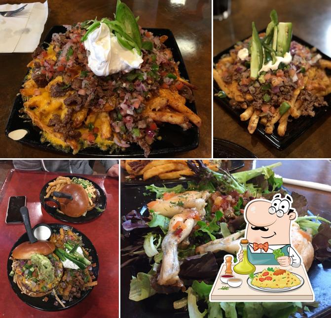 Flaming Grill Cafe of Elk Grove - Exotic Burgers & Craft Beer, Elk ...