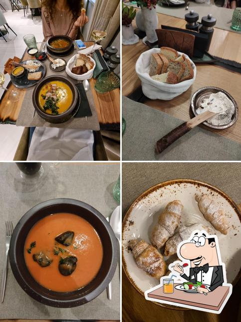 Fuior, Chisinau - Restaurant menu and reviews
