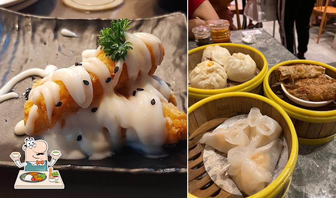Haikou Dimsum (Premium Dimsum Restaurant), Medan Estate - Restaurant ...