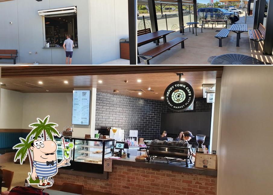 All places to eat and drink in Buronga, spring 2024 - Restaurant Guru