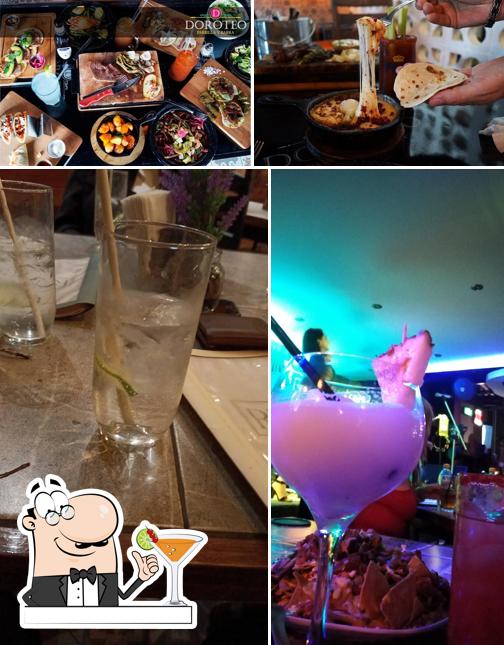 91 Restaurant-Bar, Ciudad Victoria - Restaurant reviews