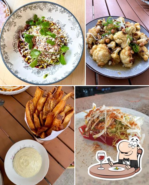 Little Star Restaurant, Charlottesville - Restaurant menu, prices and ...