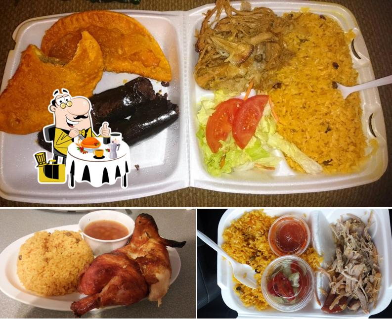 Niagara Cafe, Buffalo - Restaurant menu, prices and reviews