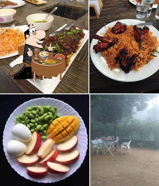 Open Kitchen Barbeque, Kuttikkanam - Restaurant menu, prices and reviews