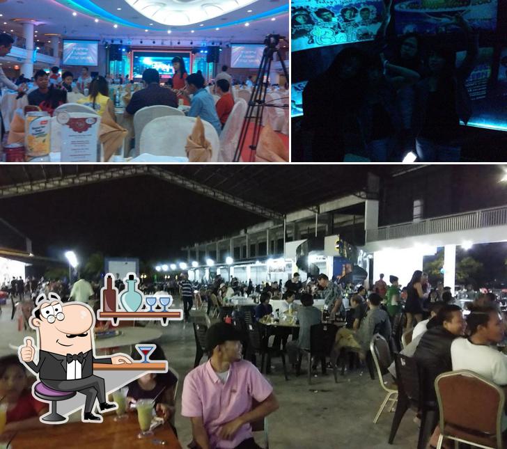 Pacific food court, Batam - Restaurant menu, prices and reviews