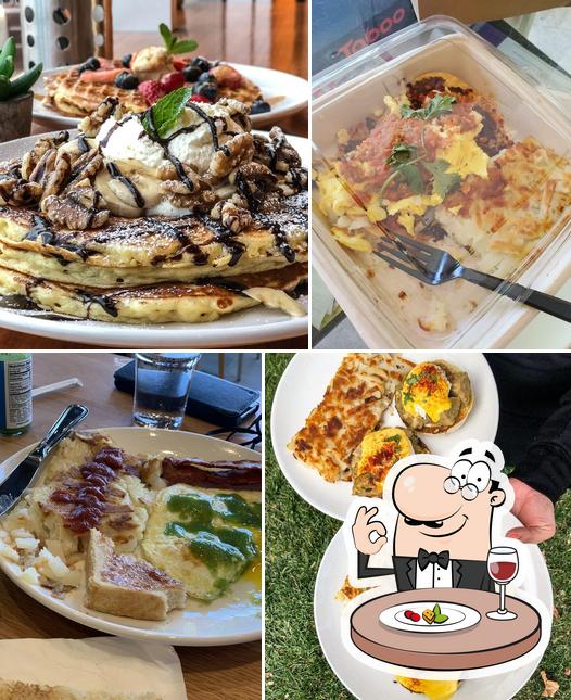 Poached Neighborhood Kitchen, Irvine - Restaurant menu, prices and reviews