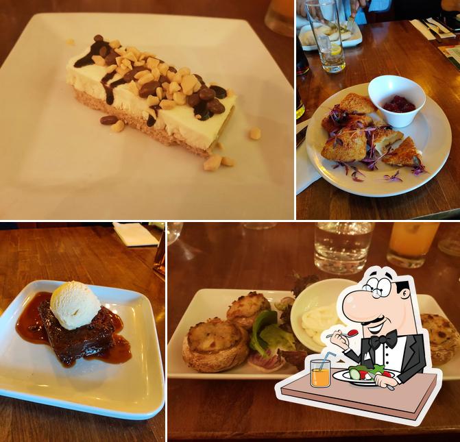 Prezzo Italian Restaurant Harpenden, Harpenden - Restaurant menu ...