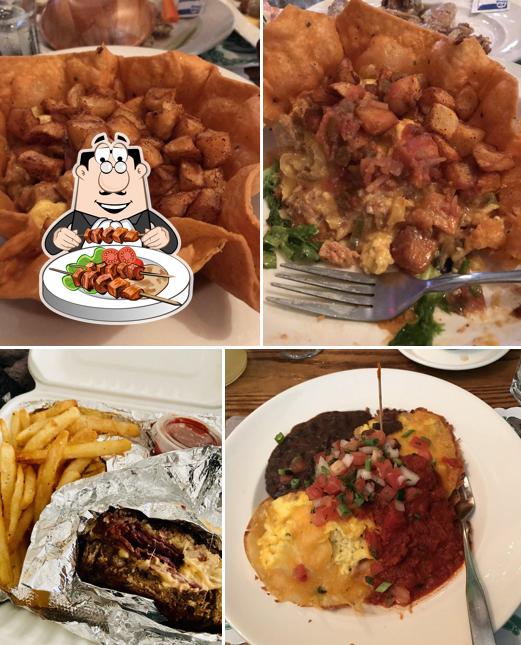 Cole's, Buffalo - Restaurant menu, prices and reviews