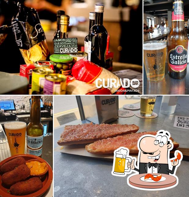 Curado Bar in Cardiff - Restaurant reviews