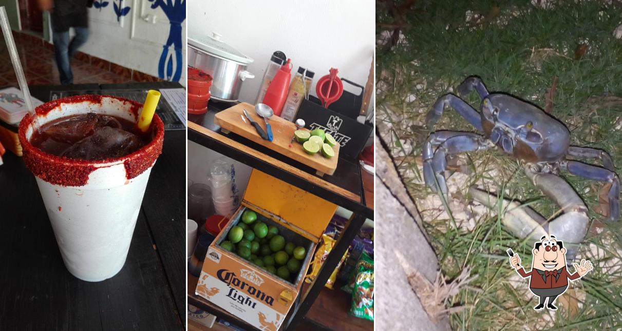 La Regia Tulum, Tulum - Menú del restaurante, precios y reseñas