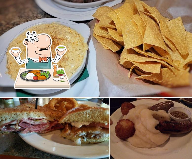 The Limerick Pub in Wheaton-Glenmont - Restaurant reviews