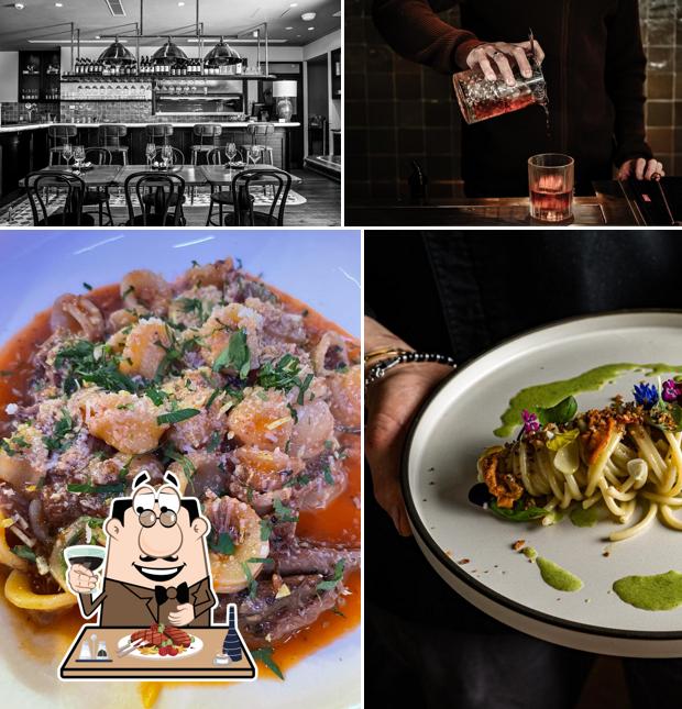 Best restaurants in 25 Martin Place Mall - Restaurant Guru