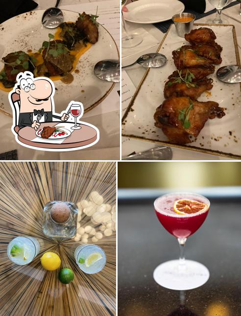 Observatory Eleven Bar, New Orleans - Restaurant menu, prices and reviews