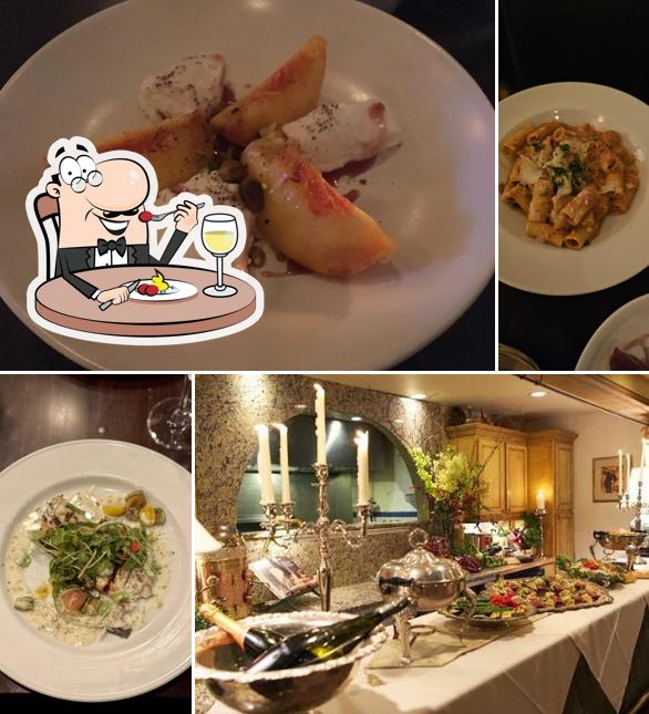 Prosecco, Chicago, Chicago - Restaurant menu, prices and reviews