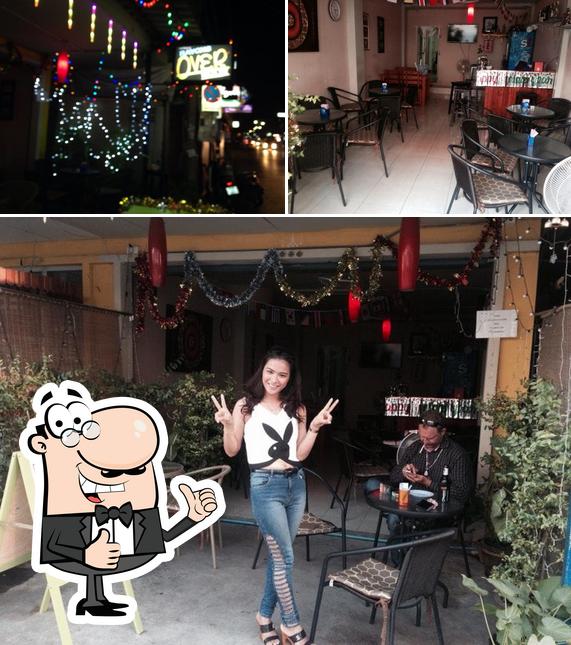Rayong Over Bar, Rayong - Restaurant reviews