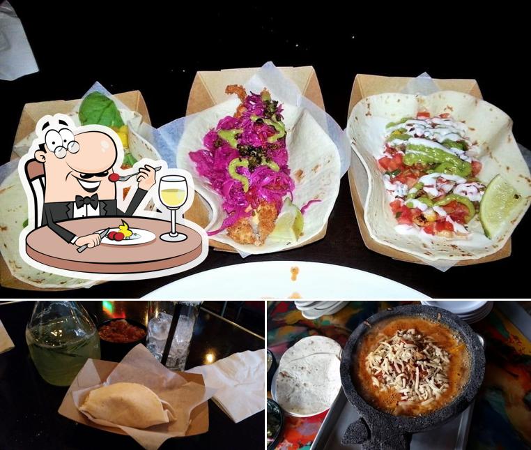 Vinyl Taco, Fargo - Restaurant menu, prices and reviews