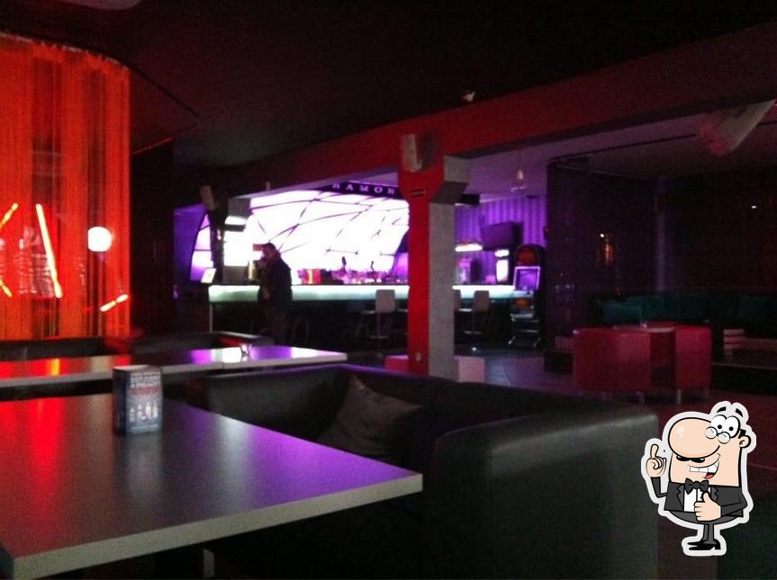 cynamon pub & bar, Chojnice