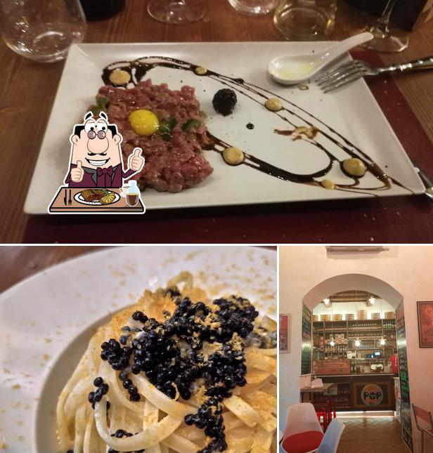 180 Grammi Burgers & Beers Sant' Ambrogio ristorante, Firenze - Menu e ...