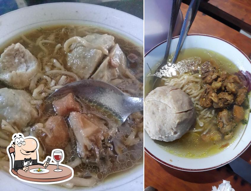 Bakso Sukowati 2 | Bakso & Mie Ayam | Cabang Bakso Sukowati Takengon ...