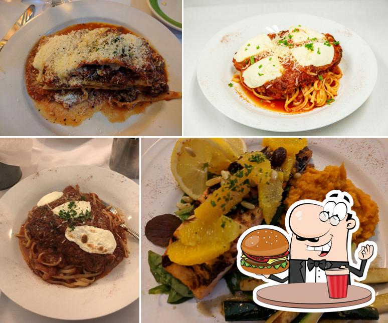 Basta Trattoria, New Haven - Restaurant menu, prices and reviews