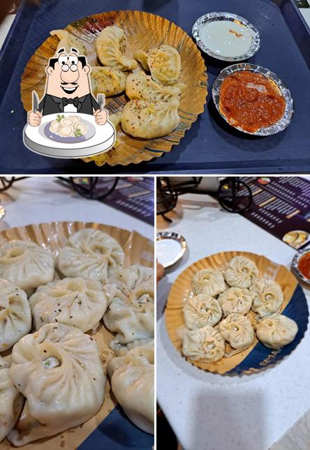 Binge N Bite, New Delhi - Restaurant reviews